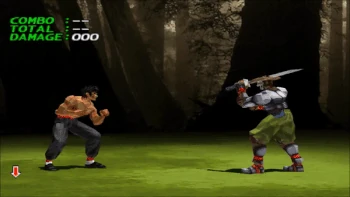 Slide Kick | Tekken Wiki | Fandom