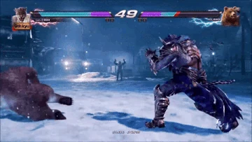 Migel Drop Kick