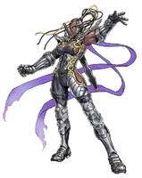 Master Raven/Gallery | Tekken Wiki | Fandom