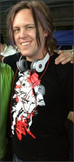 Michael Murray | Tekken Wiki | Fandom