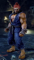 Akuma/Gallery | Tekken Wiki | Fandom
