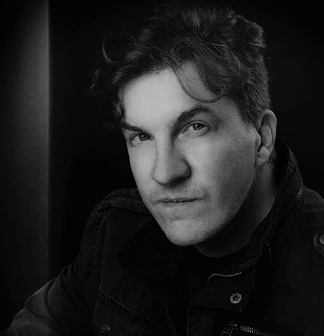 Scott Reyns | Tekken Wiki | Fandom