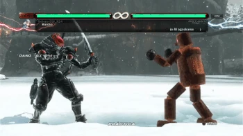 Kincho | Tekken Wiki | Fandom