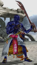 Yoshimitsu/Outfits | Tekken Wiki | Fandom