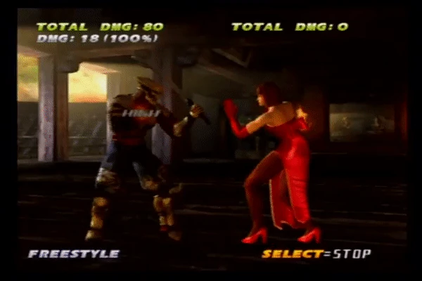 Sword Smash | Tekken Wiki | Fandom