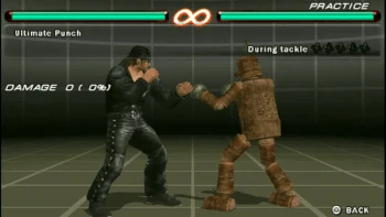 Ultimate Punch | Tekken Wiki | Fandom