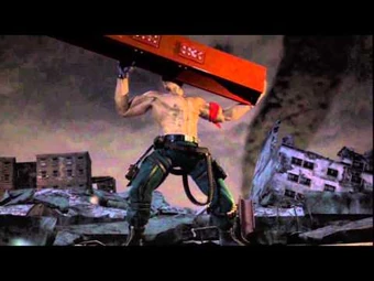 tekken 6 bryan frame data