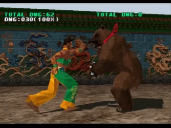 Rio Special | Tekken Wiki | Fandom