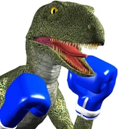 Alex/Galería | Tekken Wiki | Fandom