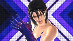 unknown tekken wallpaper