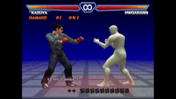 Mishima Style Karate