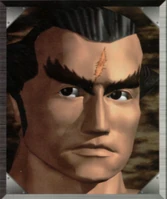 Ganryu/Gallery | Tekken Wiki | Fandom