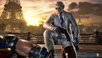 Victor Chevalier/Gallery | Tekken Wiki | Fandom