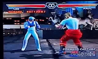 Shin to Silver Cyclone | Tekken Wiki | Fandom