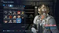 claudio tekken 8 customization
