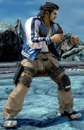 Lei Wulong/Outfits | Tekken Wiki | Fandom