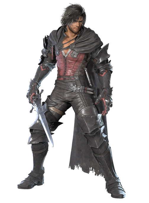 Clive Rosfield/Outfits | Tekken Wiki | Fandom