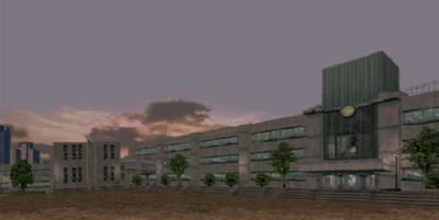 High School | Tekken Wiki | Fandom
