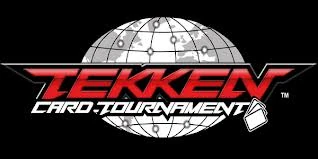Tekken Card Tournament | Tekken Wiki | Fandom