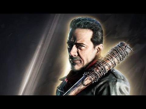 Category:Negan Moves | Tekken Wiki | Fandom