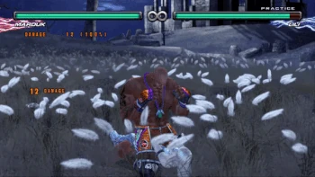 Left Melon Masher | Tekken Wiki | Fandom
