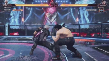 Almace | Tekken Wiki | Fandom