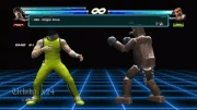 Dragon Arrow | Tekken Wiki | Fandom