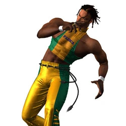 What makes Tekken 3 so Special? [High level 1998 Tekken Footage] | ResetEra