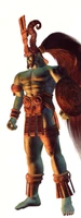 Ancient Ogre/Gallery | Tekken Wiki | Fandom