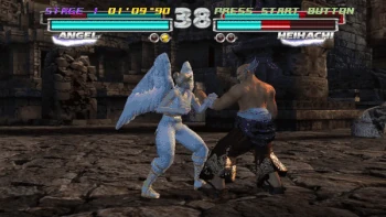 Devil Fist | Tekken Wiki | Fandom