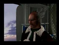 Heihachi Mishima | Tekken Wiki | Fandom