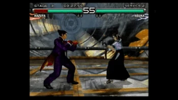 Demon Slayer (Mishima) | Tekken Wiki | Fandom