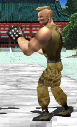 tekken 3 jack 2