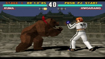 Windmill Punch (Jack) | Tekken Wiki | Fandom