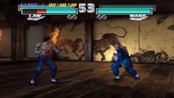 Charge Power Punch | Tekken Wiki | Fandom