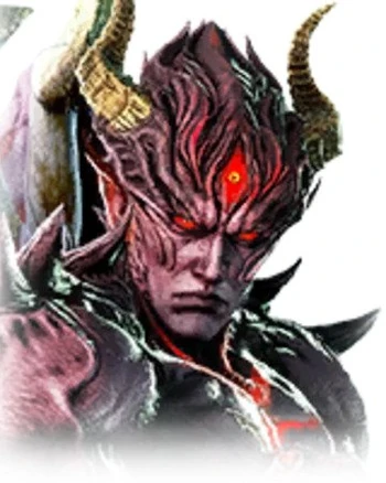Devil | Tekken Wiki | Fandom
