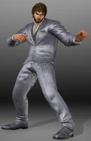 Shaheen/Outfits | Tekken Wiki | Fandom