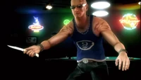 Thug | Tekken Wiki | Fandom