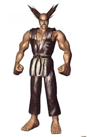 Heihachi Mishima/Galería | Tekken Wiki | Fandom