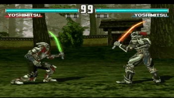 Moonsault Slayer | Tekken Wiki | Fandom