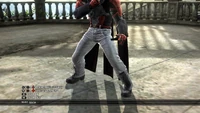 Lars Alexandersson/Customization Items | Tekken Wiki | Fandom