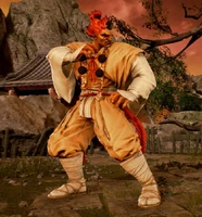 Akuma/Gallery | Tekken Wiki | Fandom