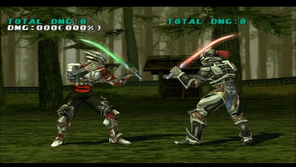 Avoiding the Puddle | Tekken Wiki | Fandom