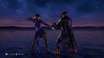 Akhazu | Tekken Wiki | Fandom