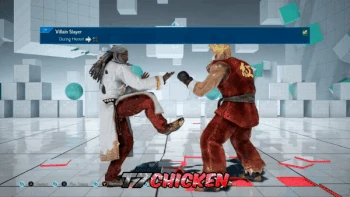 Villain Slayer | Tekken Wiki | Fandom