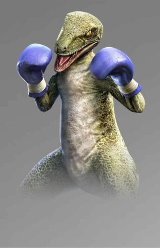 Alex | Tekken Wiki | Fandom