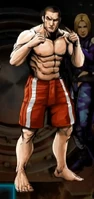 Tekken Arena | Tekken Wiki | Fandom