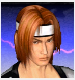 Tekken 3 All Characters