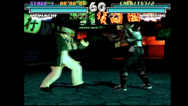 Demon Executioner | Tekken Wiki | Fandom