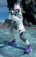 Kunimitsu II/Gallery | Tekken Wiki | Fandom